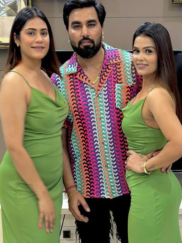 Armaan Malik, कृतिका Viral Clip, पायल ने बताई उस रात की सच्चाई - payal ...