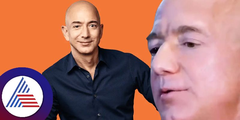 Time Management Lesson by Jeff Bezos: ರುಟೀನ್ ಫಾಲೋ ಮಾಡಿದ್ರೆ ...