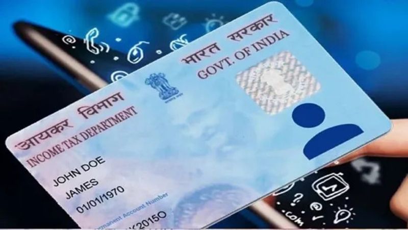 Lost your PAN Card? Here’s how to easily apply for a duplicate online ...