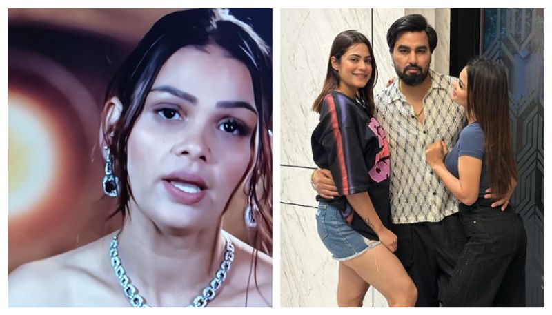 Bigg Boss OTT 3: 'Mere sath galat kia gaya...', Payal Malik admits ...