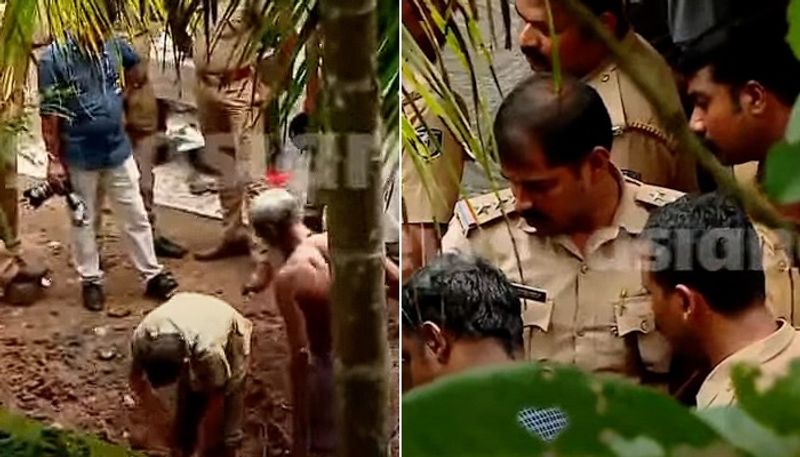 Kala Murder case More details out കല മറ്റൊരാൾക്കൊപ്പം പോയെന്ന് അനി ...