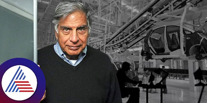 Tata Empire Built by Jamshedji Tata: ಟಾಟಾ ಸಾಮ್ರಾಜ್ಯ ಕಟ್ಟಿದ್ದು ಜೆಮ್‌ಶೆಡ್ ...