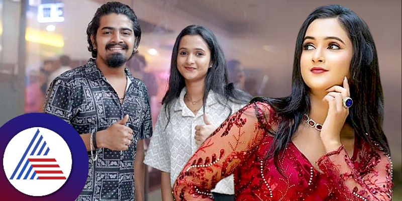 Dadda Praveena- Pallavi ಮತ್ತೆ ಜೋಡಿಯಾದ ಸರ್ಕಾರಿ ಹಿ.ಪ್ರಾ ಶಾಲೆಯ ಪುಟಾಣಿಗಳು ...