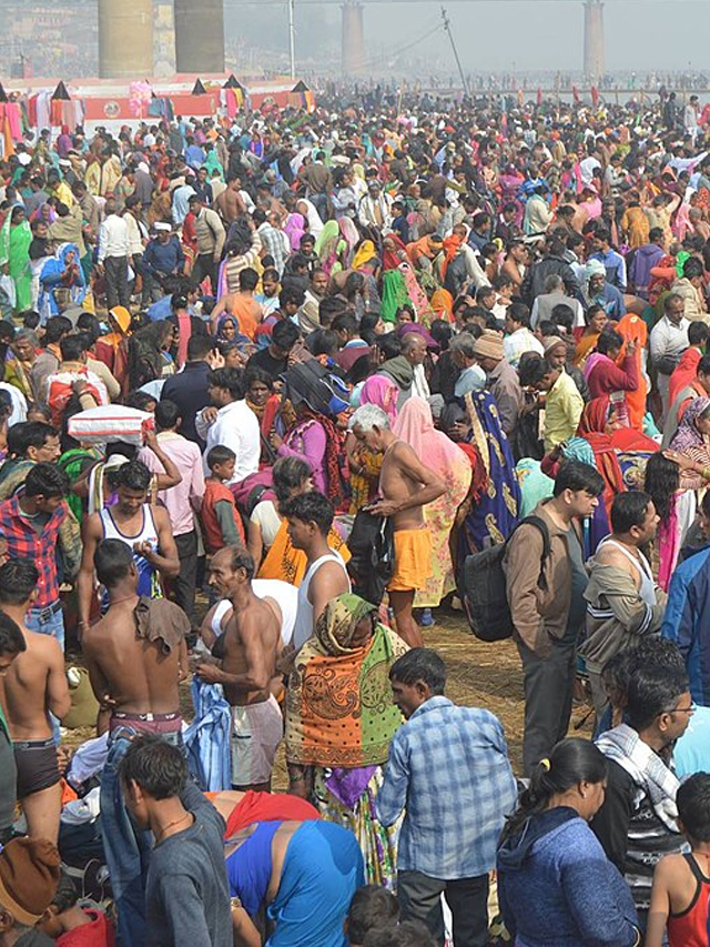 stampede at UP's Hathras : యూపీ తొక్కిస‌లాటలో 116 మంది మృతి.. ఈ ప్ర ...