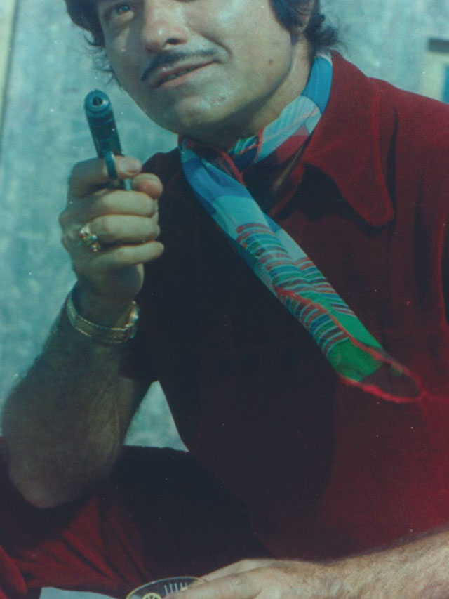 अनोखे हैं इस एक्टर के किस्से, दूसरों की बेइज्जती करने में था NO.1 ...