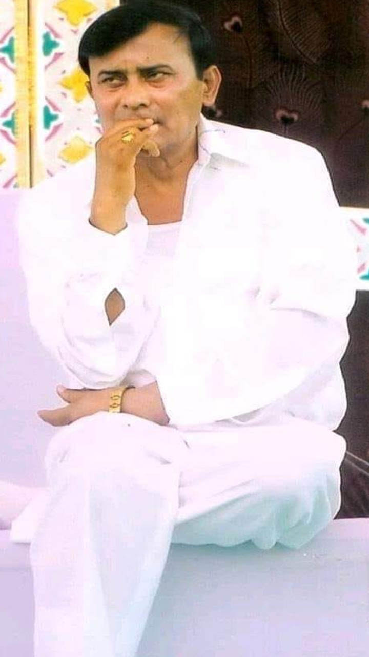 हाथरस: 24 घंटे बाद सामने आया बाबा का पहला बयान, जानें किस पर मढ़ा दोष ...