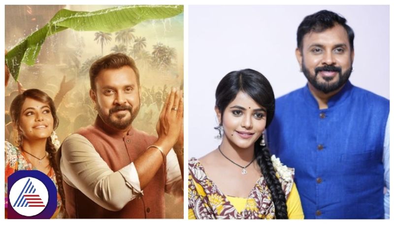 ಮತ್ತೆ ಕಿರುತೆರೆಗೆ ಬಂದ್ರು Ashwini Nakshatra fame Actress Mayuri; ಎಲ್ಲಾ ...