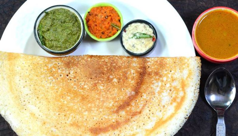 Millet Rava Dosai Recipe in Tamil : காலை டிபனுக்கு மொறு மொறுன்னு ...