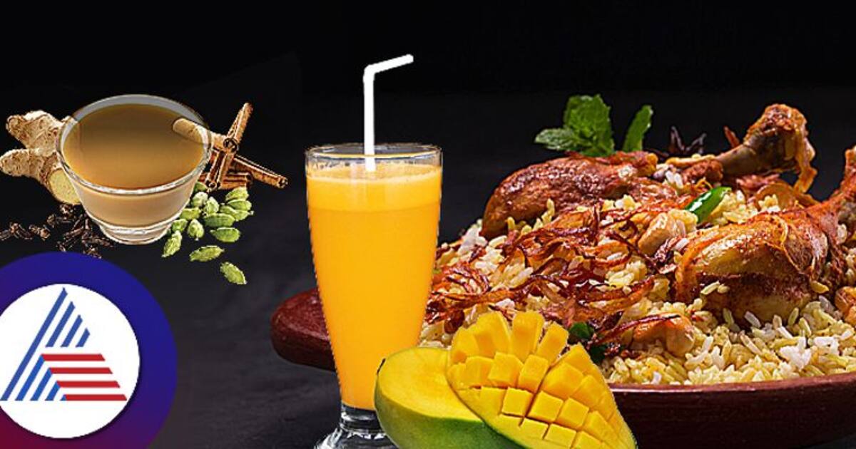 Best Rated Indian Food List Out ಬಿರಿಯಾನಿ ತಂದೂರಿ ಚಿಕನ್ ಬಿಟ್ಟು ಬೆಸ್ಟ್ ಫುಡ್ ಲಿಸ್ಟಲ್ಲಿ ಮ್ಯಾಂಗೋ