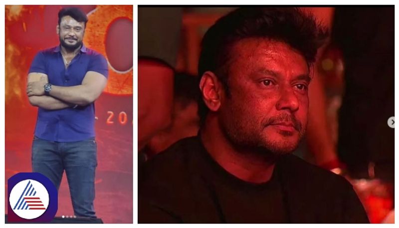 D Boss, ಇಲ್ಲಿನ ಜನಕ್ಕೆ ನಿಯತ್ತು ಇಲ್ಲ, ನಿನ್ನ ಅಭಿಮಾನಿಗಳನ್ನ ಬಿಟ್ರೆ ನಿಂಗೆ ...