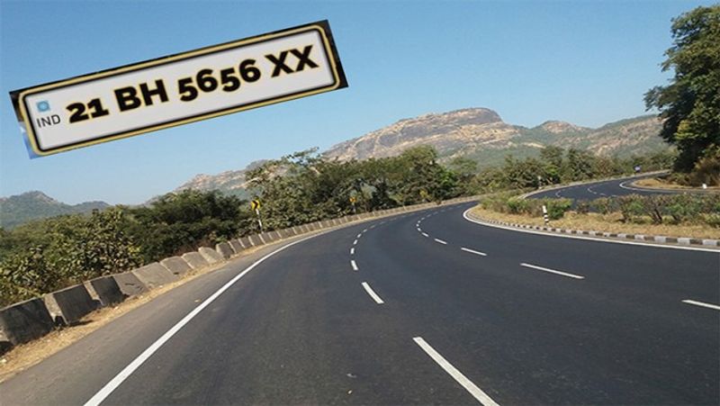 BH நம்பர் பிளேட் என்றால் என்ன? அதைப் பெறுவது எப்படி? | What Is Bh ...