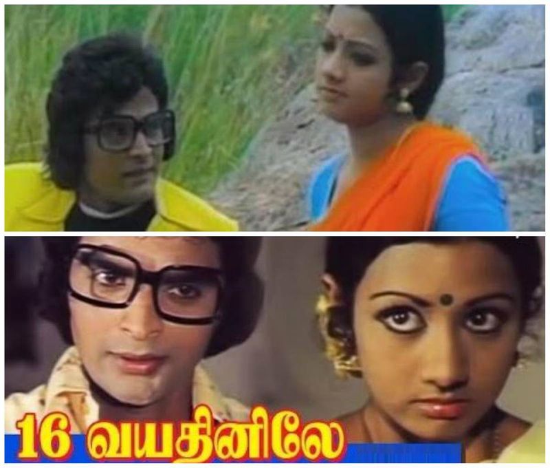 16 Vayathinile Actor Sathyajith | கல்ட் கிளாசிக் படமான 16 வயதினிலே பட ...