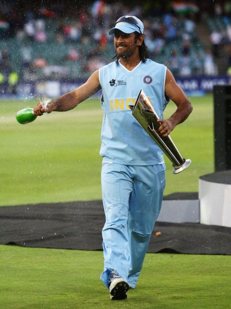 7 life lessons from MS Dhoni: Inspiring story of cricket legend