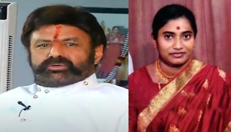 వాటికే జీవితాన్ని త్యాగం చేసిన పుణ్యాత్మురాలు.. అమ్మ బసవరతారకం గురించి ...