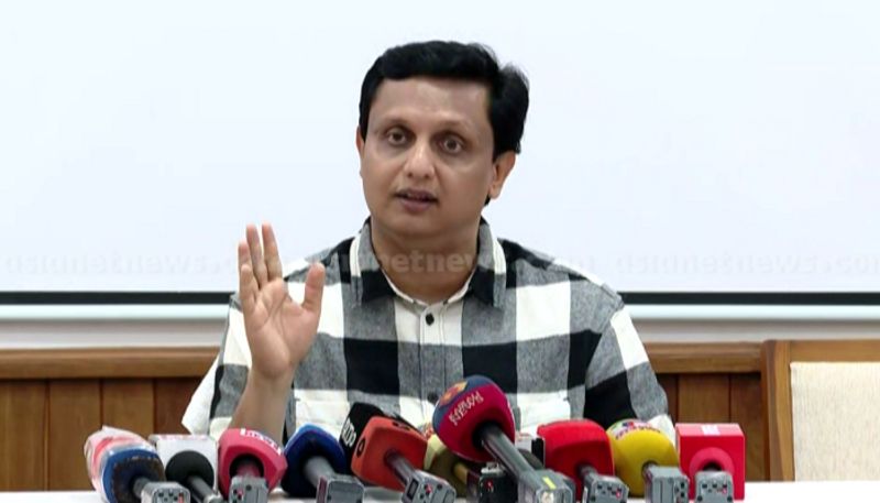 PA muhammed riyas on NH 66: പ്രശ്നങ്ങൾ പരിഹരിച്ചു മുന്നോട്ടു പോകും ...