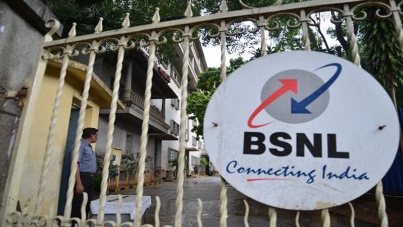 BSNL Plans: బీఎస్ఎన్ఎల్ రూ.107 ప్లాన్.. 35 రోజులు వ్యాలిడిటీతో డేటా.. జియో, ఎయిర్టెల్‌లకు ...