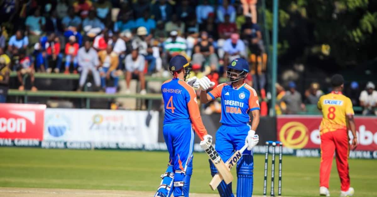 Ind vs ZIM 3rd T20 ಇಂದು 3ನೇ ಟಿ20 ಮ್ಯಾಚ್: ಜಿಂಬಾಬ್ವೆ ವಿರುದ್ಧ ಸರಣಿ ... Ind vs ZIM 3rd T20 ಇಂದು 3ನೇ ಟಿ20 ಮ್ಯಾಚ್: ಜಿಂಬಾಬ್ವೆ ವಿರುದ್ಧ ಸರಣಿ ...