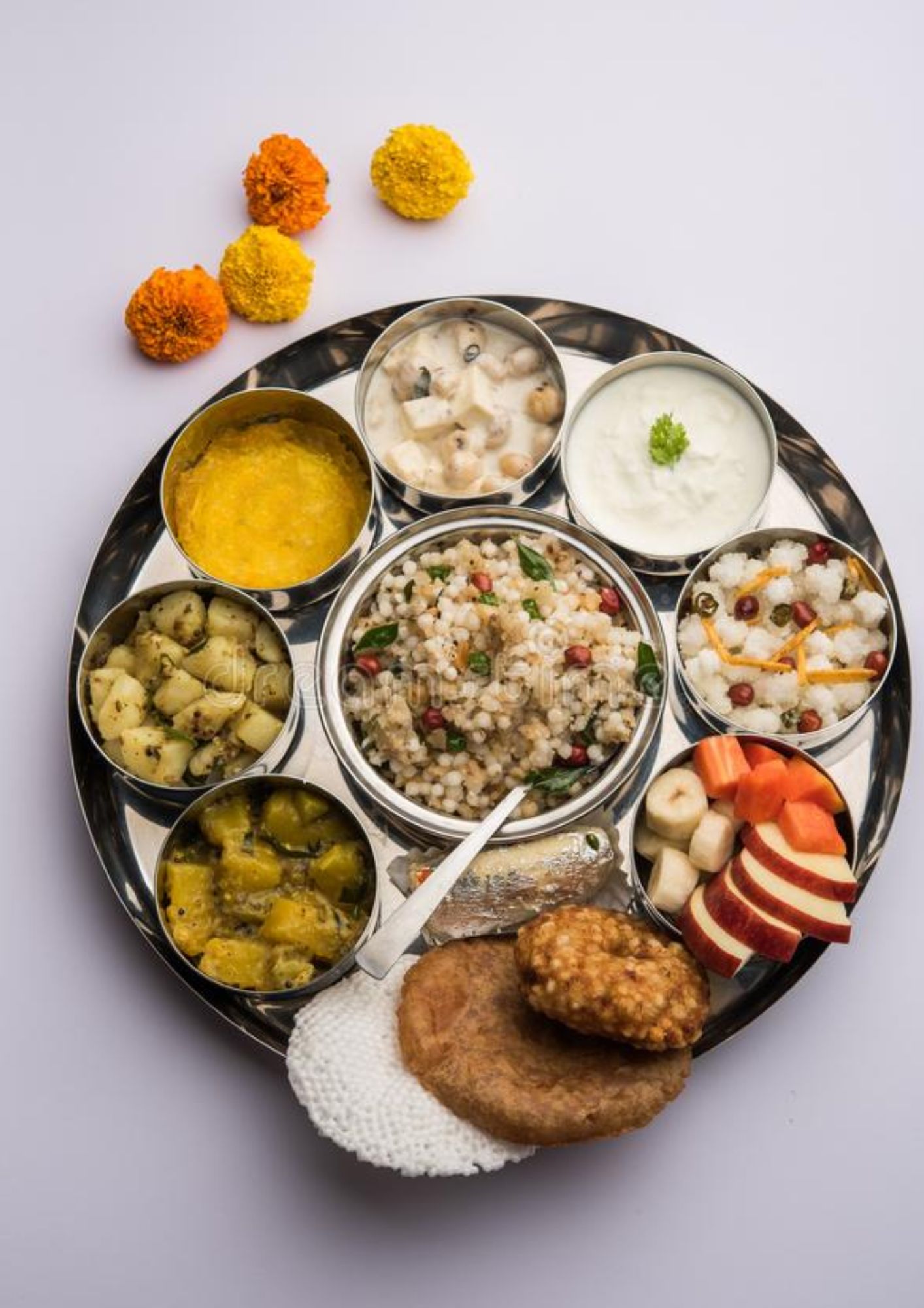 आषाढ महिन्यातील उपवासासाठी 7 खास पदार्थ, नक्की ट्राय करा - 7 upvas food ...