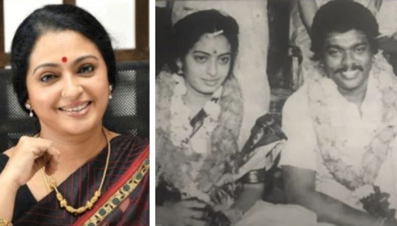 Director Parthiban : நாங்க 15 வருஷம் ஒன்றாக வாழ்ந்தோம்.. என் மனைவியை ...