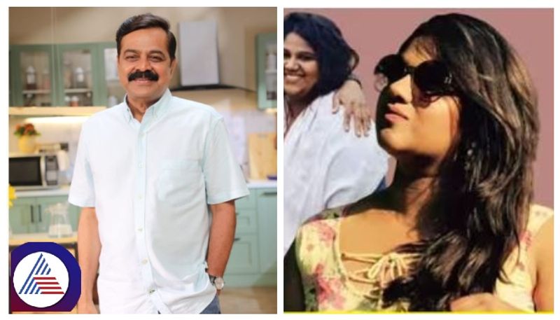 Shiva Rajkumar ಮಗಳ ಸಿನಿಮಾಗೆ ಎಂಟ್ರಿ ಕೊಟ್ರು Achyuth Kumar, ಹಳೇ ಬೇರು ಹೊಸ ...