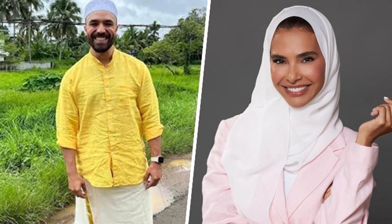 Who is Salama Mohamed? UAE influencer talks about her divorce from ...