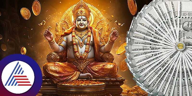 Popular Kuber Temples Around the World | ಈ ಕುಬೇರನ ದೇಗುಲಕ್ಕೆ ಭೇಟಿ ನೀಡಿದ್ರೆ ಆರ್ಥಿಕ ಸಮಸ್ಯೆ ...