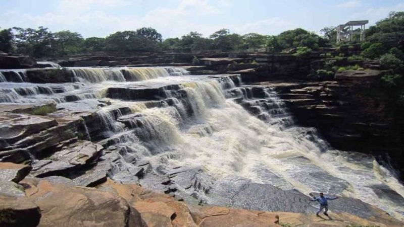 Charming Waterfalls in Uttar Pradesh You Didn’t Know About- MyNation