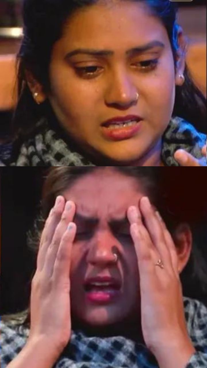 Bigg Boss OTT 3 Highlights: इस शख्स की वजह से शिवानी हुईं बेहोश - bigg boss ott 3 highlights of ...