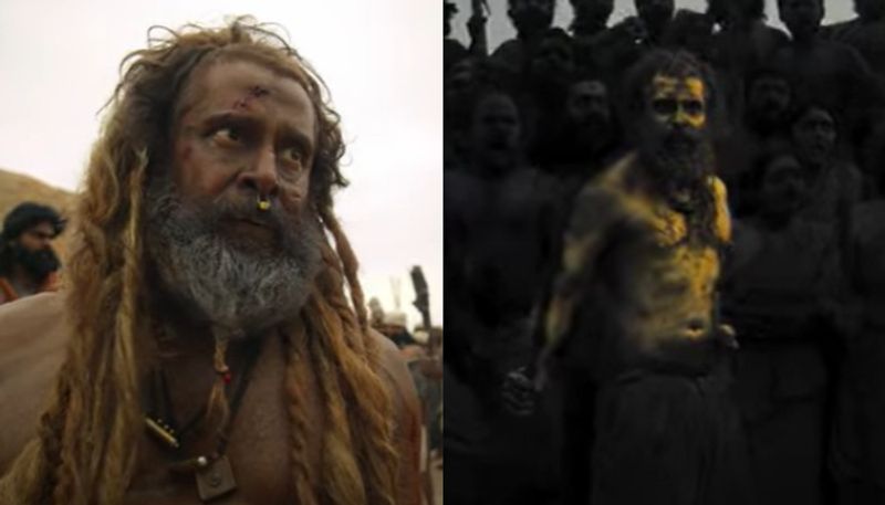 'Thangalaan' trailer: Vikram looks fierce as he plays the role of ...