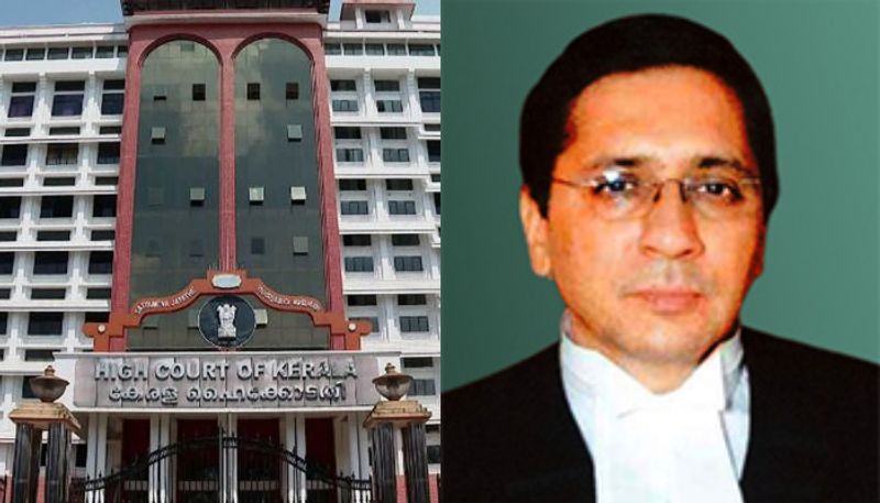 Justice Nitin Madhukar Jamdar will be appointed as Chief Justice of ...