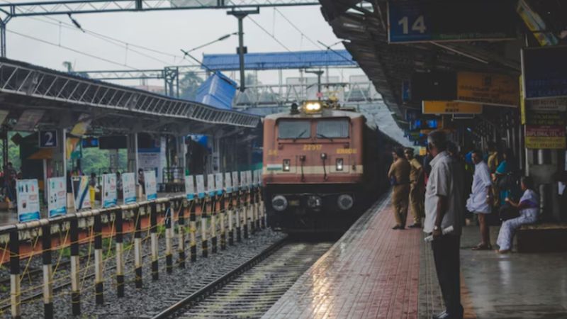 Bengaluru-Karwar Express special trainಇಲ್ಲಿದೆ ವೇಳಾಪಟ್ಟಿ ಮಾಹಿತಿ ...