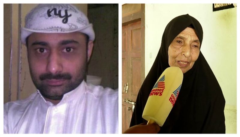 Abdul Rahim mother response after meet son after 18 years in Saudi jail | മകനെ കണ്ടു, ഒന്നിച്ച് ...