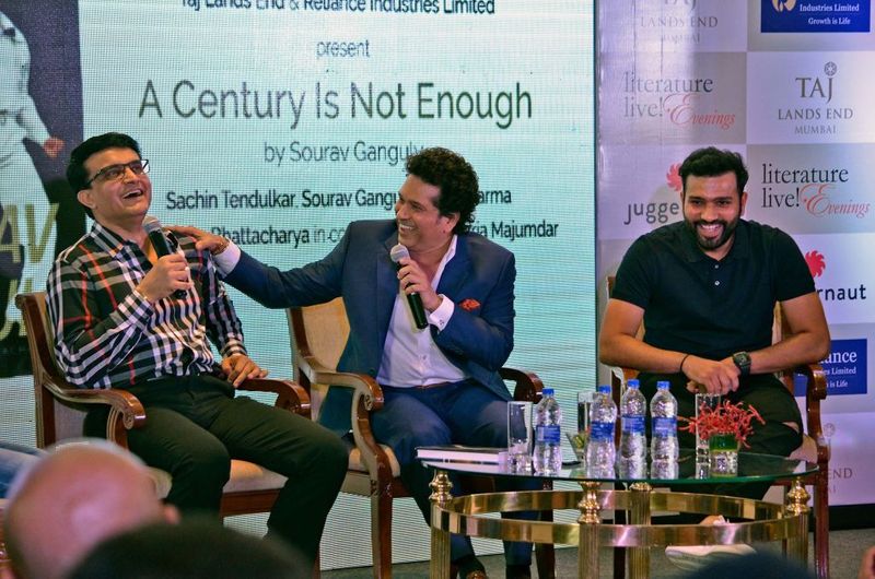 Sourav Ganguly: 'ഞാനാണ് അവനെ ക്യാപ്റ്റനാക്കിയത്, അന്ന് ചീത്തപറഞ്ഞവരാരും ഇപ്പോള്‍ മിണ്ടുന്നില്ല ...