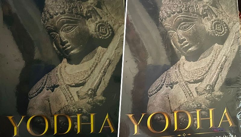 EXCLUSIVE: Shiv Kunal Verma talks about his latest work ‘Yodha ...