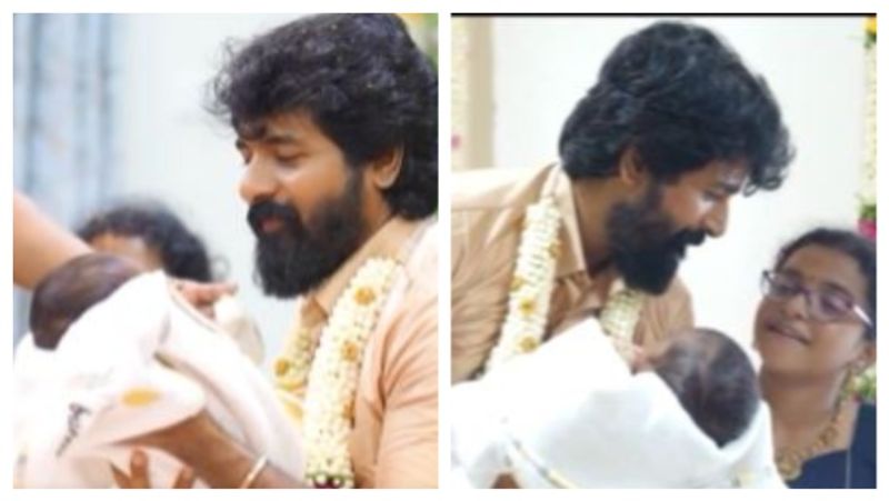 Sivakarthikeyan New Born Baby: சிவகார்த்திகேயனின் மூன்றாவது குழந்தைக்கு ...