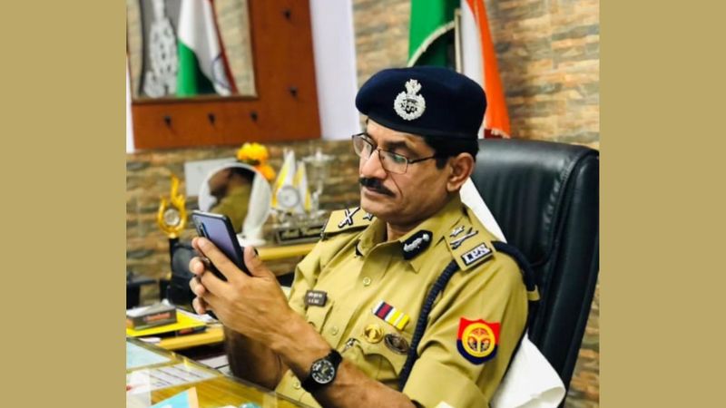 IPS officer without UPSC? Anil Kumar's journey from an average student ...