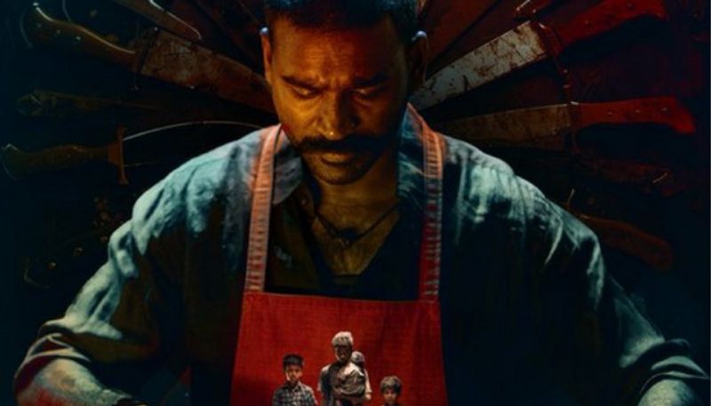 Raayan LEAKED: Know Dhanush's role, film's storyline, cast, release ...