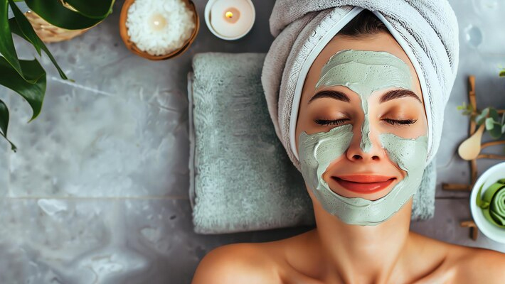 Clay Masks to Mud Packs: 5 Best Face Packs for This Monsoon Season ...