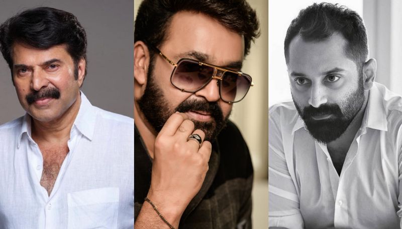 Popular Malayalam Actors 60 Photos - Moonagedaydream.film