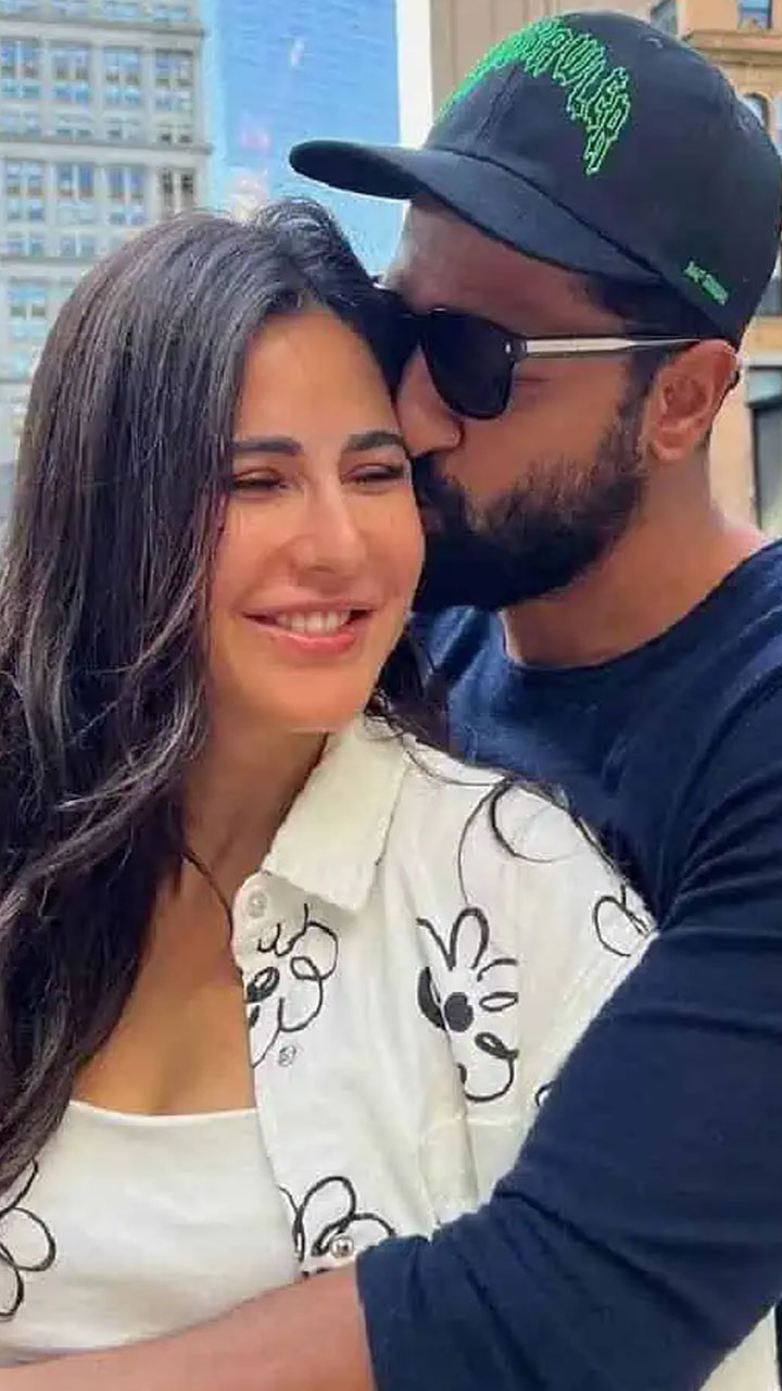 Age Gap...हैप्पी मैरेड लाइफ, कैटरीना-विक्की से सीखें सफल शादी के राज ...