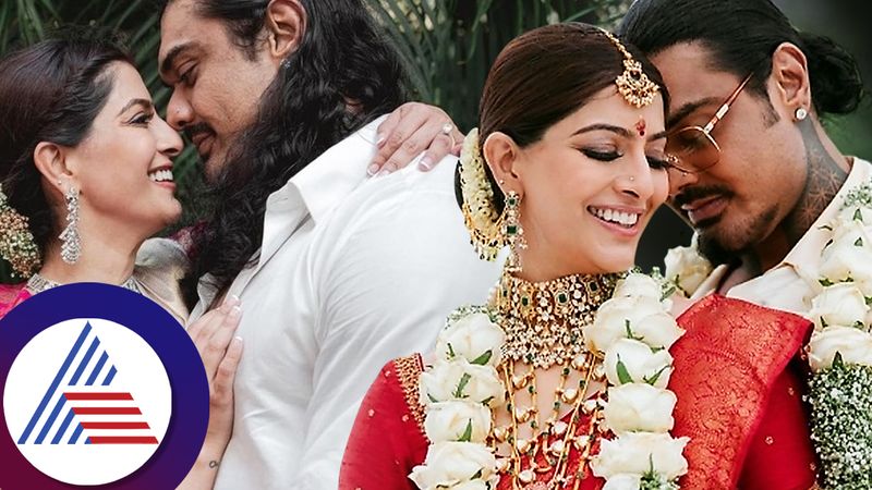 ಪತ್ನಿ ಹೆಸರಿನ ಬದಲು ತನ್ನ ಹೆಸರನ್ನೇ ಬದಲಿಸಿಕೊಂಡ Varalakshmi Sarathkumar ...