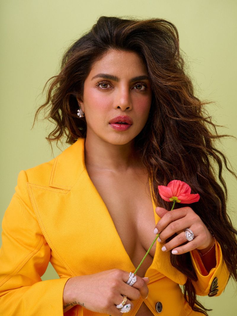 Priyanka Chopra Birthday: 7 Unknown facts about birthday girl Priyanka | Priyanka Chopra ...