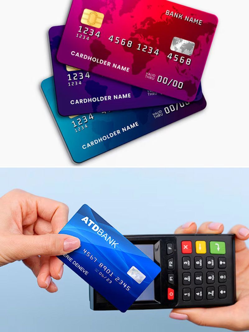 What to do if your credit card is lost or stolen?- Asianet Newsable