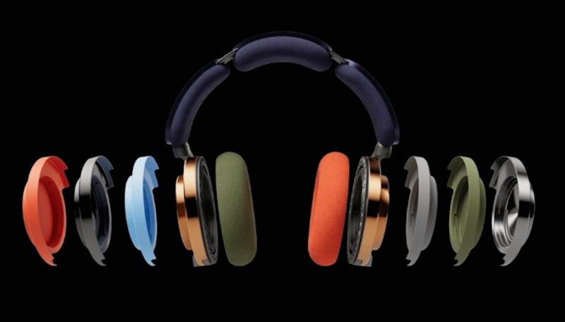 Dyson enters high-end audio with customisable headphones called OnTrac ...
