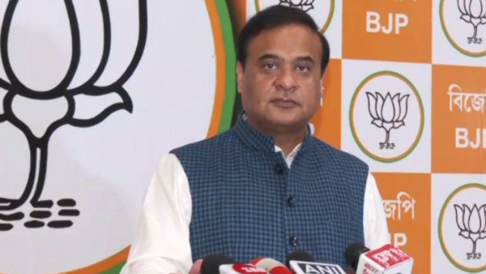 Assam Police करेगी पाकिस्तानी नागरिक अली शेख की जांच, CM हिमंत बिस्वा ने गोगोई को दी चुनौती ...