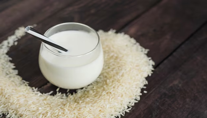 Rice water benefits: one solution for all hair and skin issues ...
