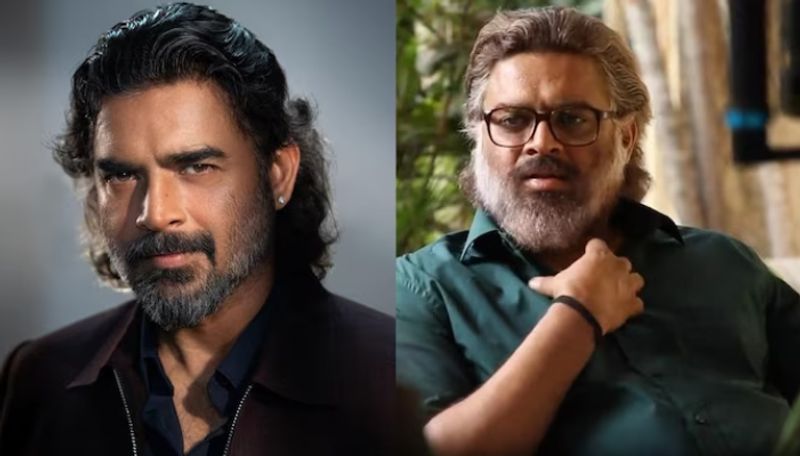 How Actor Madhavan Reduced Weight in 21 Days : உடற்பயிற்சி இல்லை ...