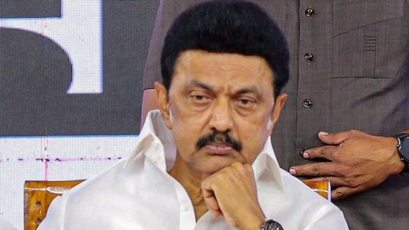 CM Stalin health issue : முதலமைச்சர் ஸ்டாலினுக்கு என்ன ஆச்சு.! அப்பலோ ...