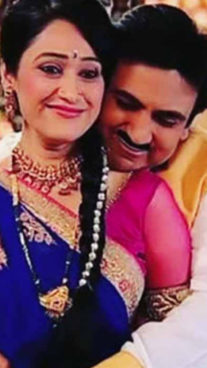 जेठालाल की इस हरकत के चलते दया बेन ने छोड़ा 'TMKOC'? 7 साल बाद खुलासा! - katha vachak ...