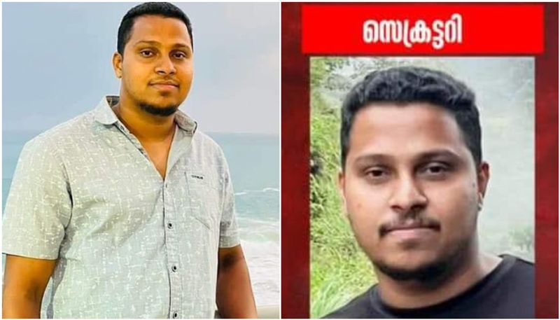 നല്ലനടപ്പ് കാട്ടി ജാമ്യം വാങ്ങി, വീണ്ടും പഴയ പോലെ കുറ്റകൃത്യങ്ങൾ തന്നെ; ഡിവൈഎഫ്ഐ നേതാവിനെ ...